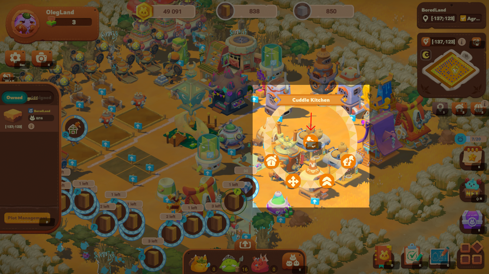 Axie Infinity Homeland Beginner Tutorial