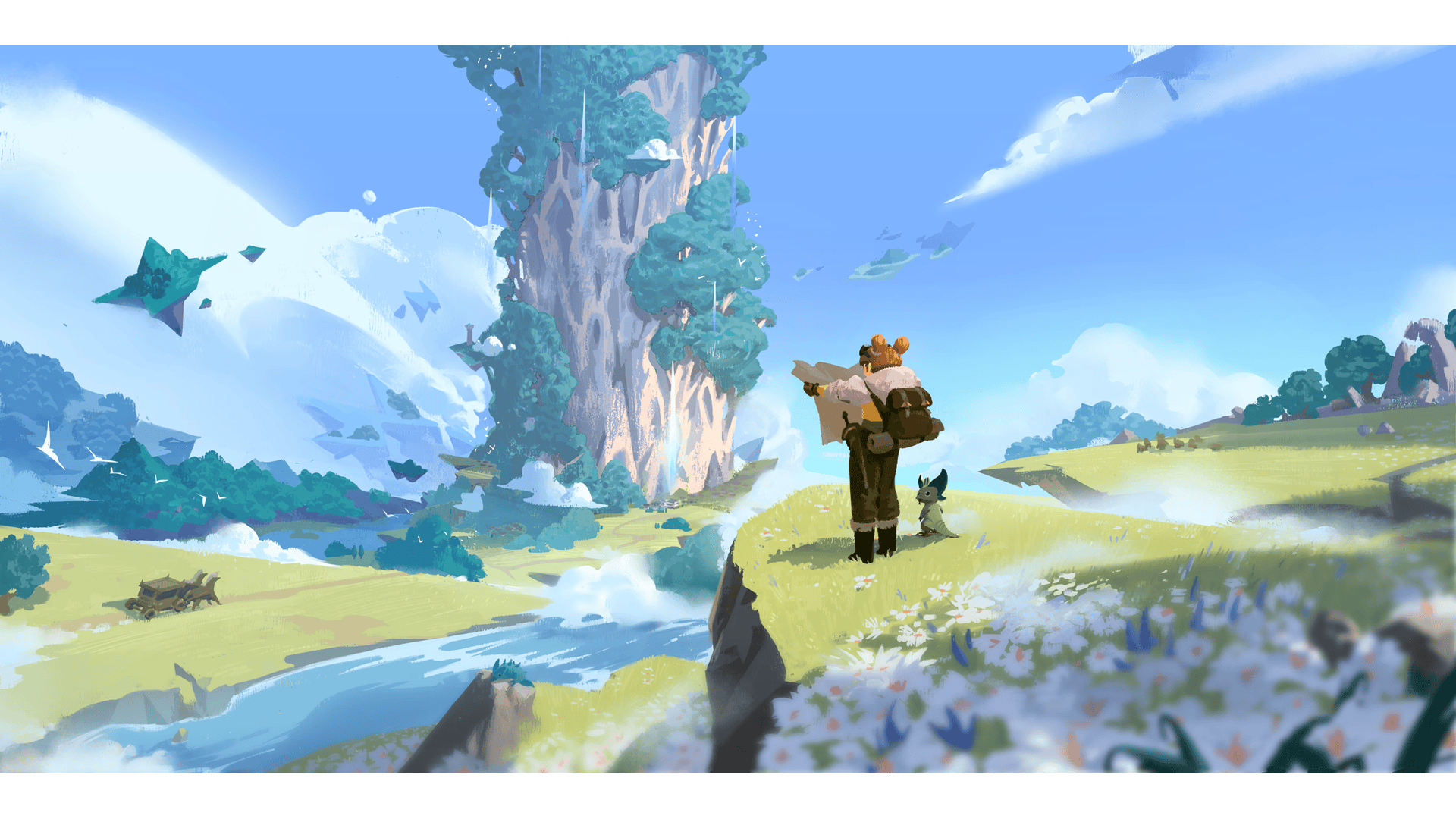 Treeverse Season 1 Begins April 19th, Set to Launch NFTs on Immutable zkEVM