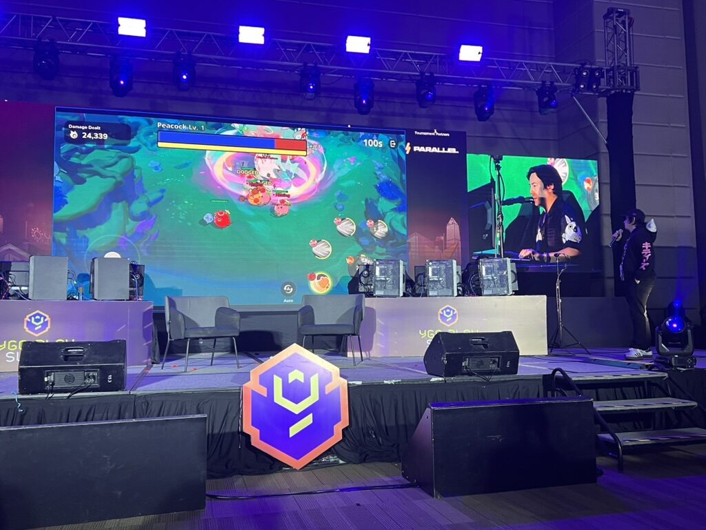 Ronin Happy Hour Highlights New Details on Axie Infinity: Atia’s Legacy